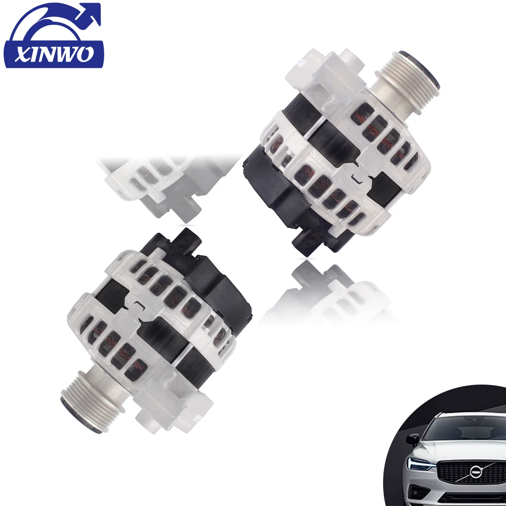 14v 24v 140a 36050262 36012358 36001497 36010302 Alternator Generator ...