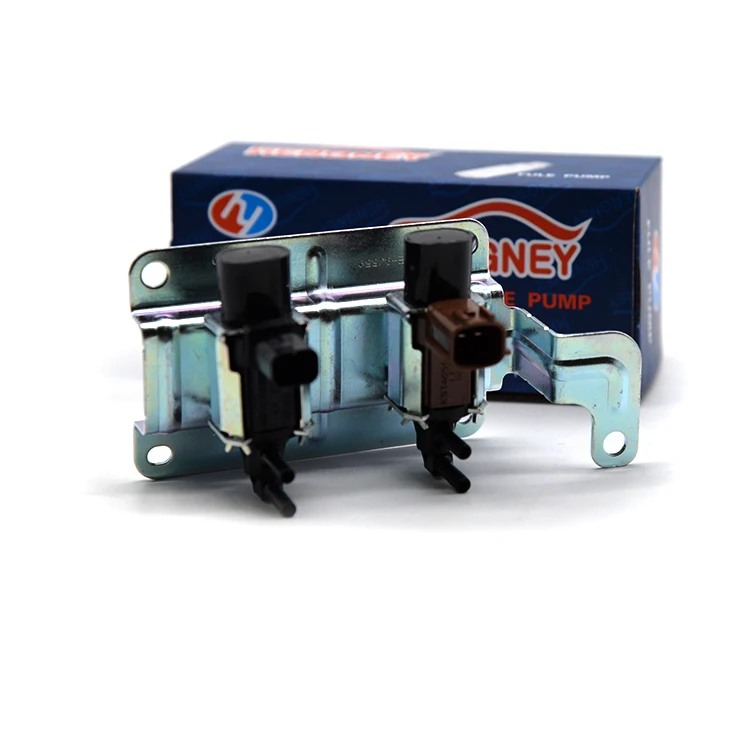 Lf8218740 Lf82-18-740 Intake Manifold Runner Solenoid Vapor Canister ...