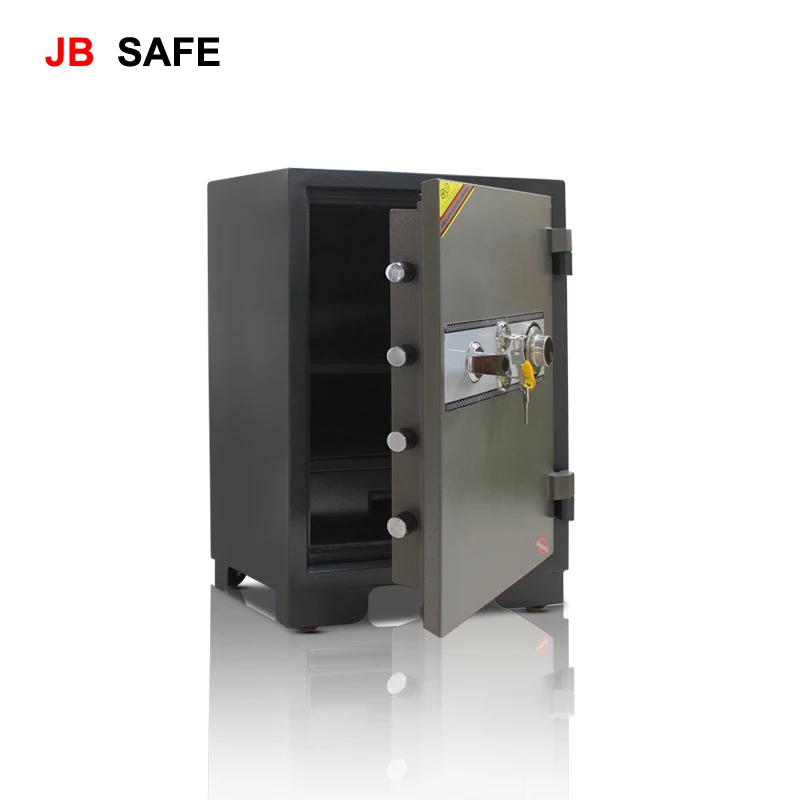 Combination Lock Fire Resistant Big Stash Firearm Chubb Safe