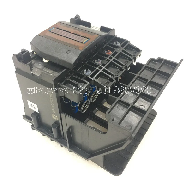 C1Q10A Printhead for HP DesignJet T120 T125 T520 & More - Printer Head ...