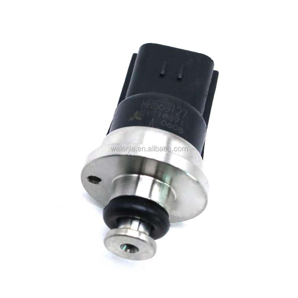 Mr560127 Fuel Pressure Sensor For Mitsubishi - Buy Fuel Pressure Sensor ...