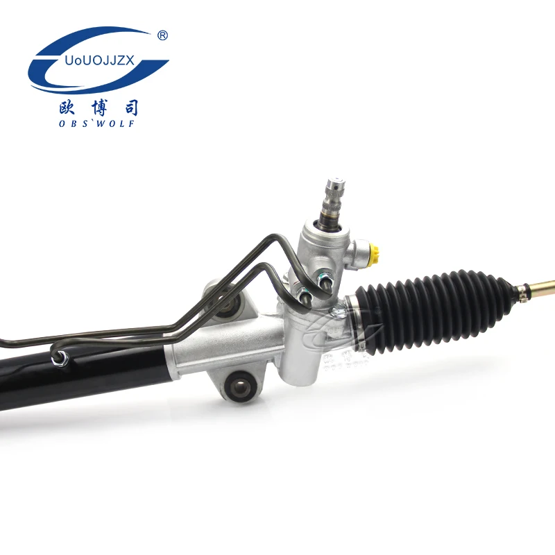Auto Power Steering Rack Pinion Assy For Mitsubishi Delica L400 Rhd ...