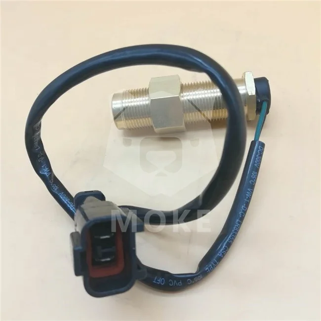 Speed Sensor 7861-92-2310 For Excavator Pc200-3 Pc200-5 Pc200-6 Pc220-6 6d102 - Buy 7861-92-2310 ...