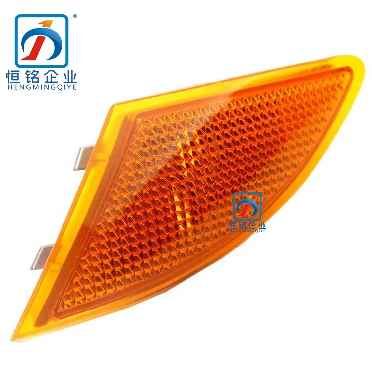 Front Bumper Side Lamp Turn Signal Light for R Class R320 R350 R500 ...