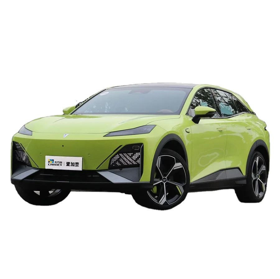 Changan Deepal Shenlan S7 520/620km Pure Electric Version 121/200 ...