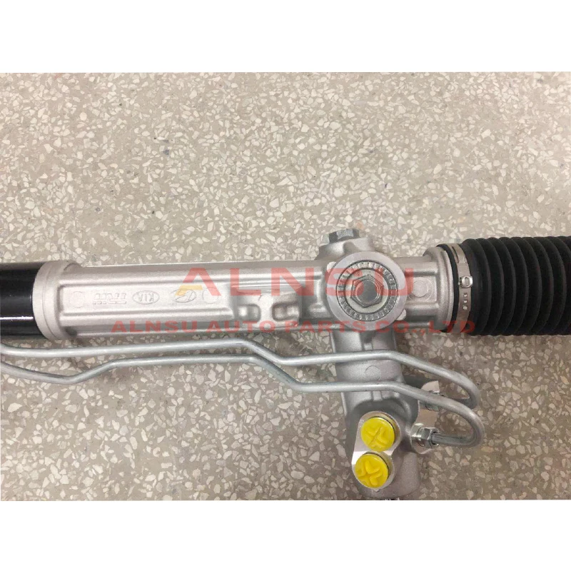 Engranaje De Dirección Para Sorento 57700-2p100 57700-2p000 - Buy Caja ...