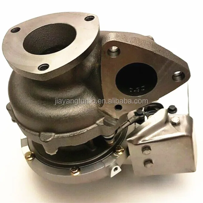 GTD2056VZK Turbocharger for Ford Ranger 3.2 TDCI - Reliable Performance