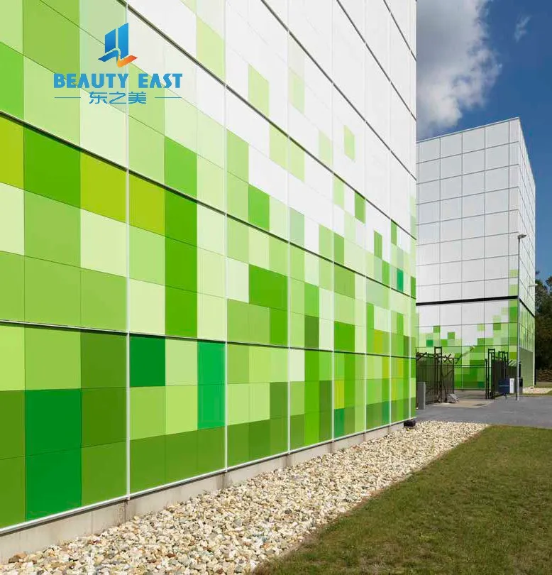 Building Exterior Wall Cladding Acp Panel Hardware Accessories-anchor ...