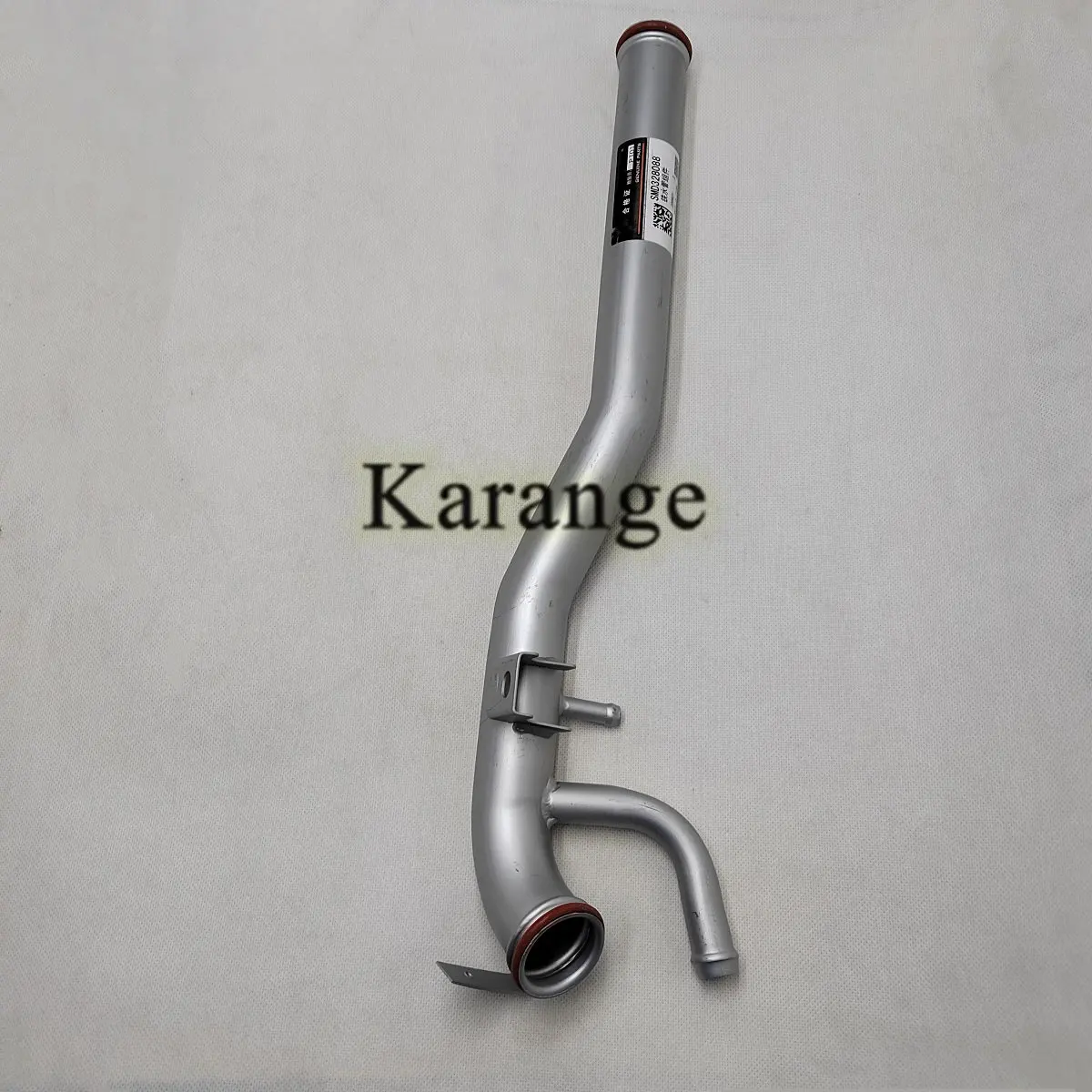 Water Coolant Pipe W/o-ring Fits For Mitsubishi Galant Eclipse 2.4l ...