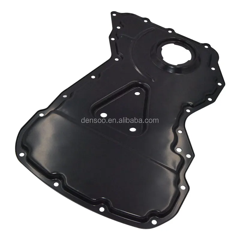 Timing Chain Cover 9660026980 6c1q6019ac 1920072 1738621 1557881 ...