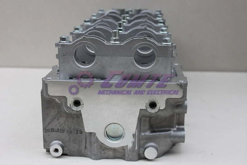 4M42 Cylinder Head ME194151 for Mitsubishi Canter Fuso 16V