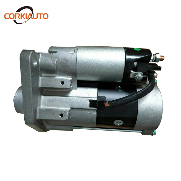 Starter Motor for ISUZU 24V 4HF1 4BE1 4HE1 4HG1 4HH1 4HJ1