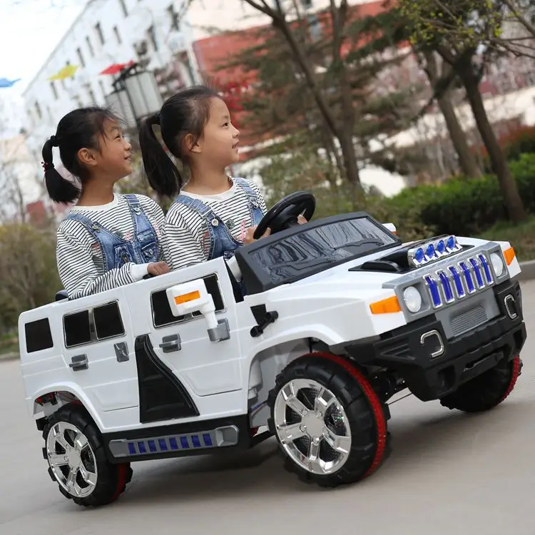 Manufacturer Wholesale Baby Remote Control Ride On Car/toys Big Car/4 ...