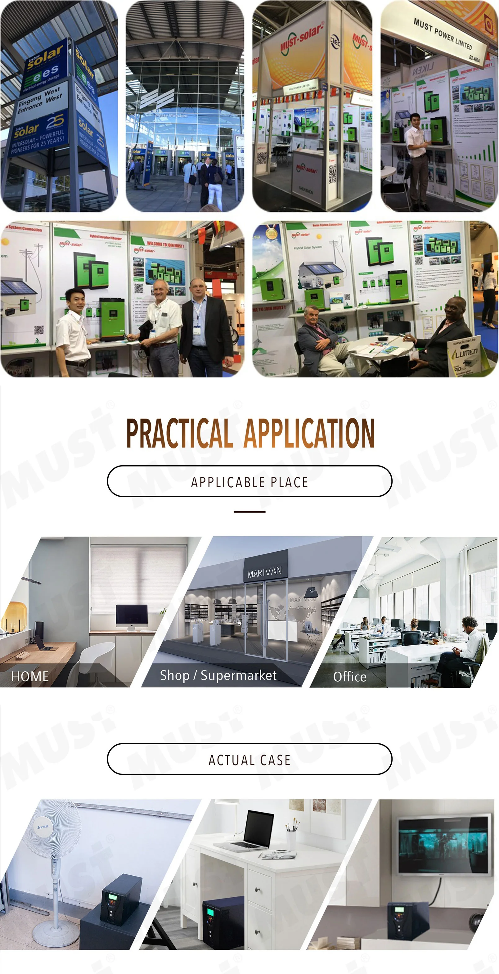 1kw Avr Home Use Ups Power Inverter 12v 24v Dc To Ac Available For ...