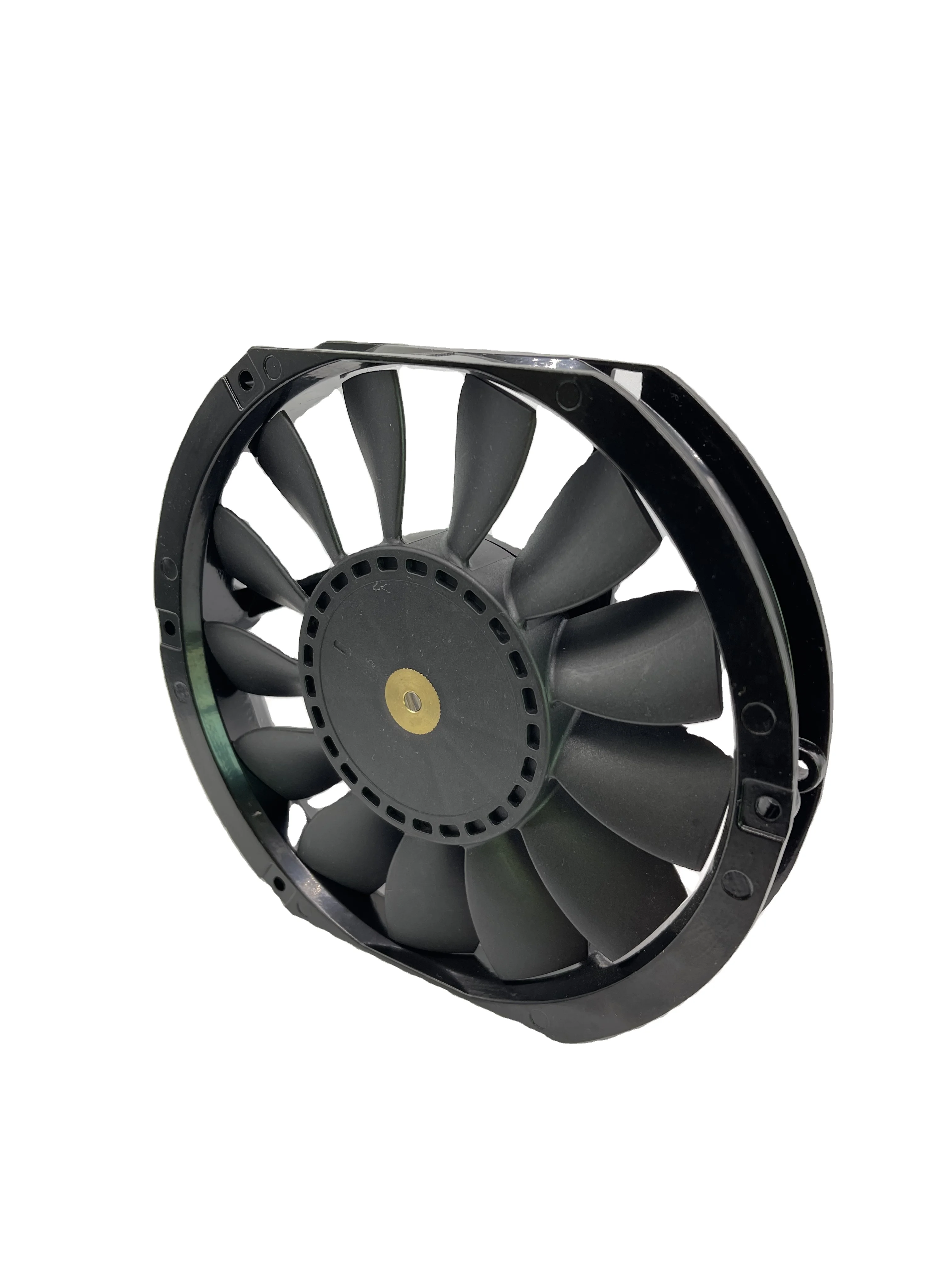 172mm Dc Cooling Fans 24v 12v Waterproof Fans 3500rpm 240cfm Sanyo ...