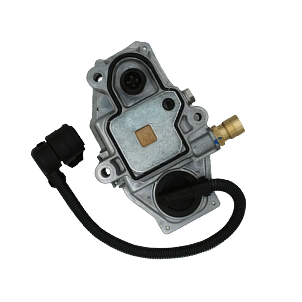 Vit-u Solenoid Valve 22327063 21710522 21965253 22327069 - Buy Truck ...