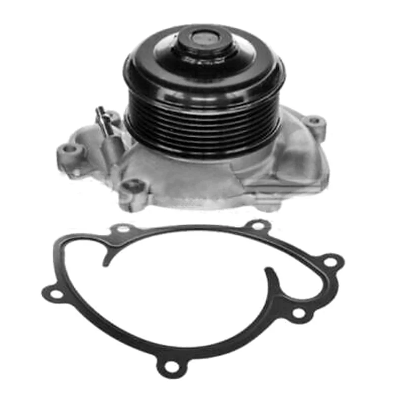 6422002001 Water Pump for Mercedes-Benz E350 OM642 - High Quality