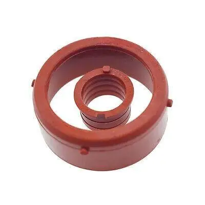 Auto Parts 6420940080 A6420940080 Silicone Rubber Gasket Turbocharger ...