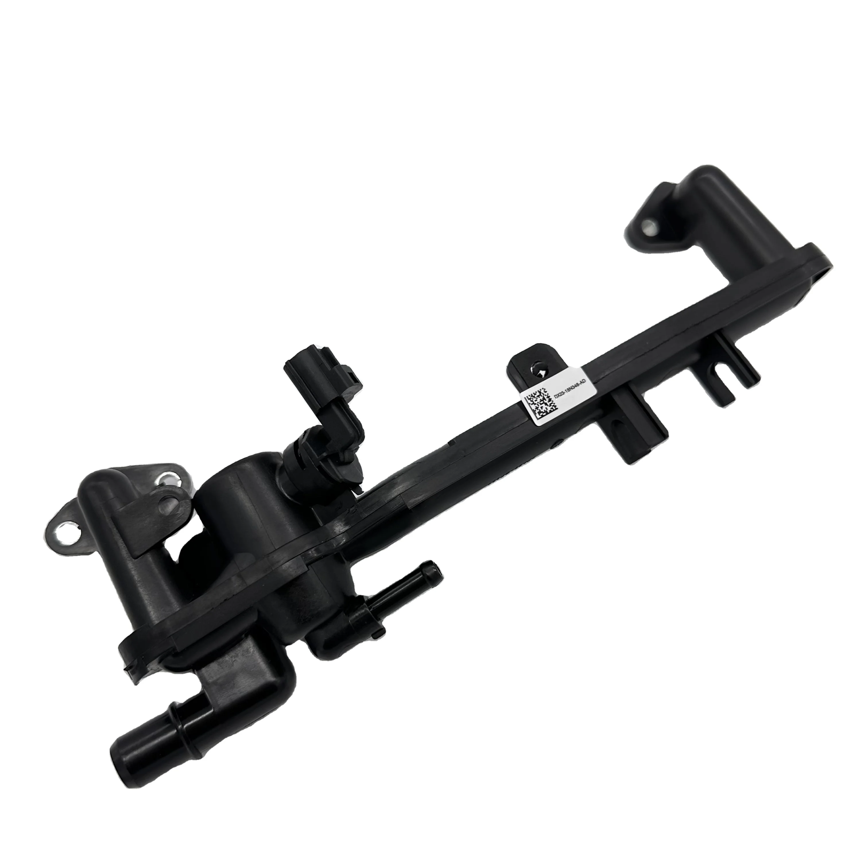 Good Quality Heater Hose Coolant Flange Water Hose Oe Lr109402 Lr122709 ...