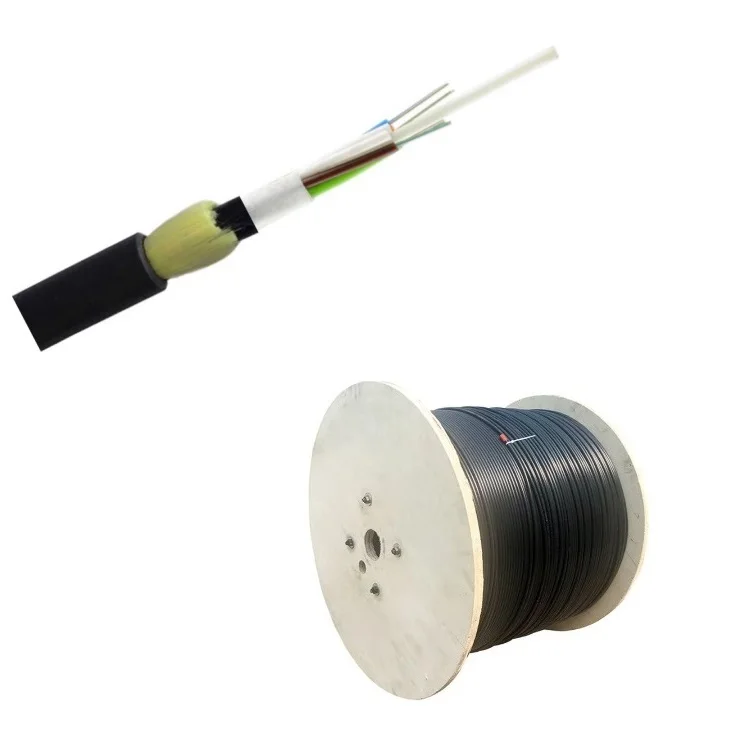 室外adss光缆96 24 12螺纹200米跨度的adss - Buy 光纤电缆,Adss光纤电缆,Adss电缆 Product on ...