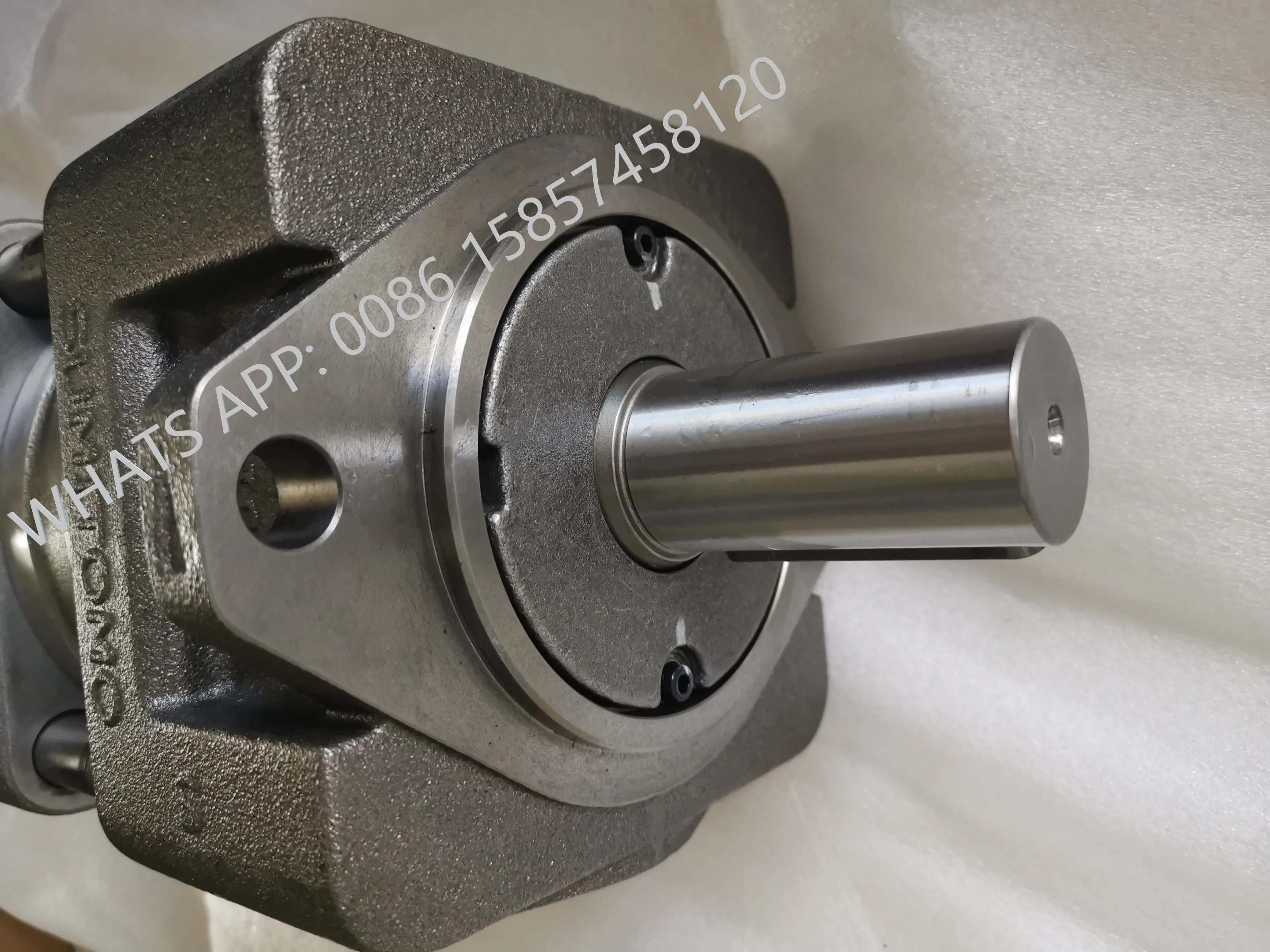齿轮QT泵QT62-125F-SV-Z 125CC/REV.海地注射机| Alibaba.com