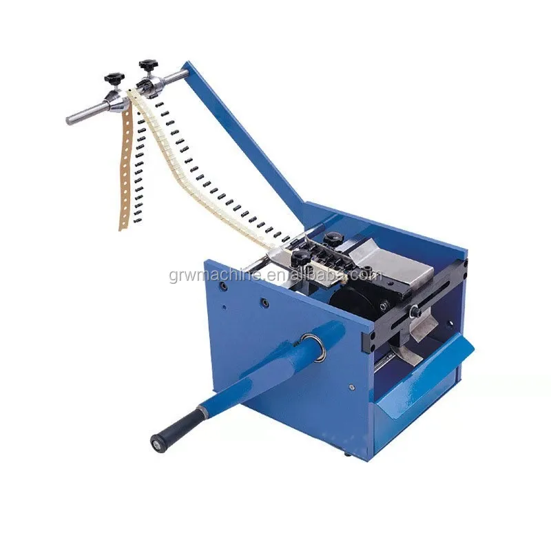 Automatic Resistor Lead Forming Machine - 10+ Years Experience