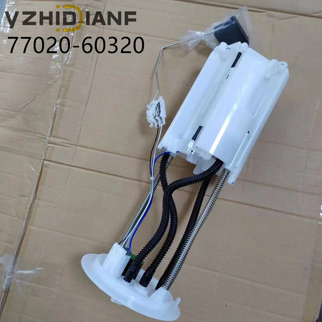 丰田陆地巡洋舰Grj200新状态的高品质Toks气体燃料泵总成77020-60490/77020-60320 12-15| Alibaba.com