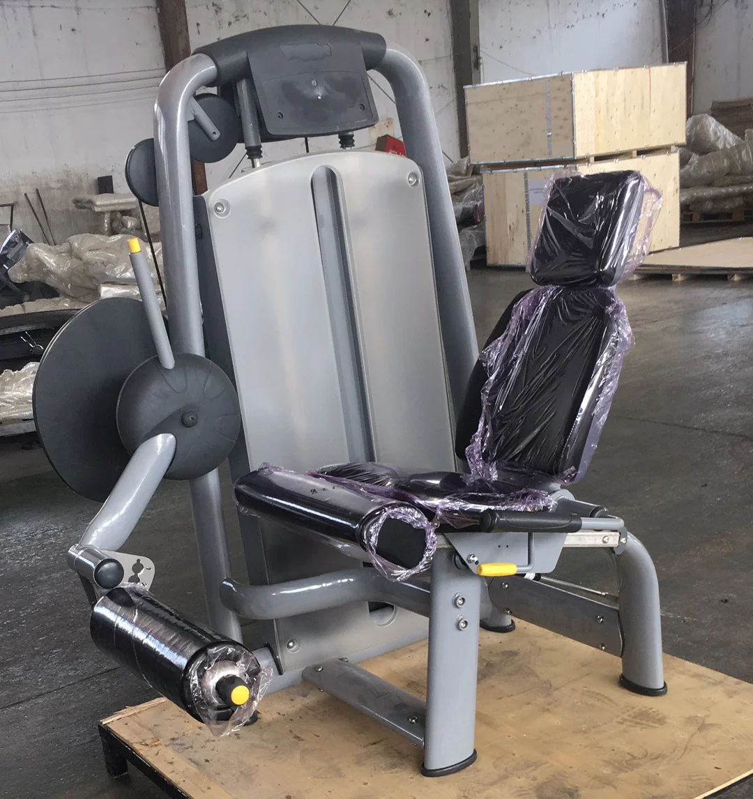 High Quality A014 Leg Extension Machine Home Gym Equipment Leg ...