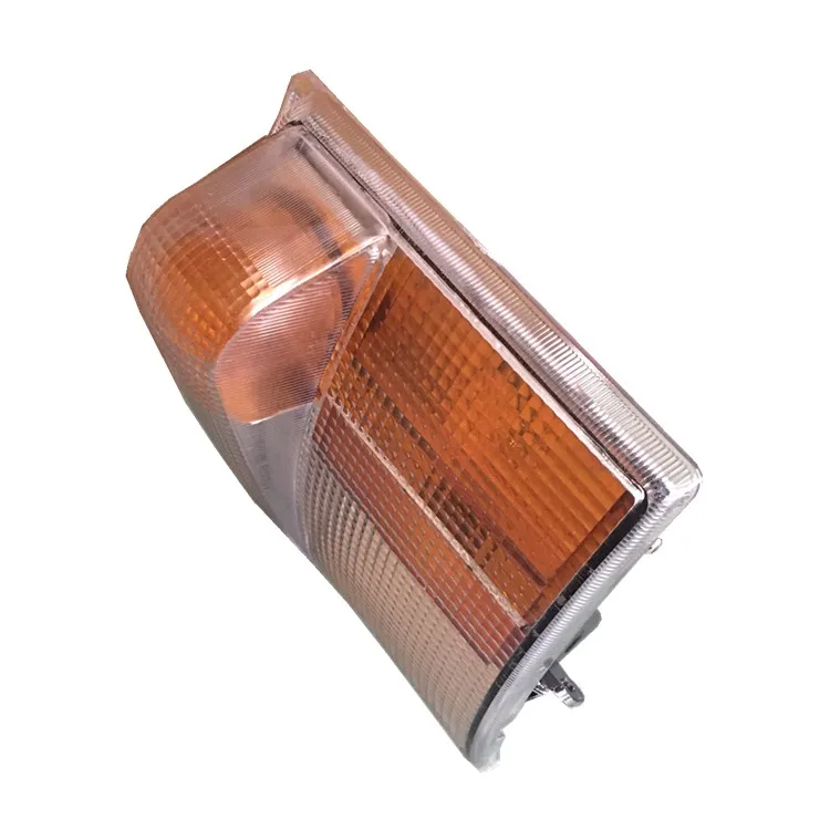 Df-s262 Left Right Turn Corner Profile Indicator Signal Lamp Light Assy ...