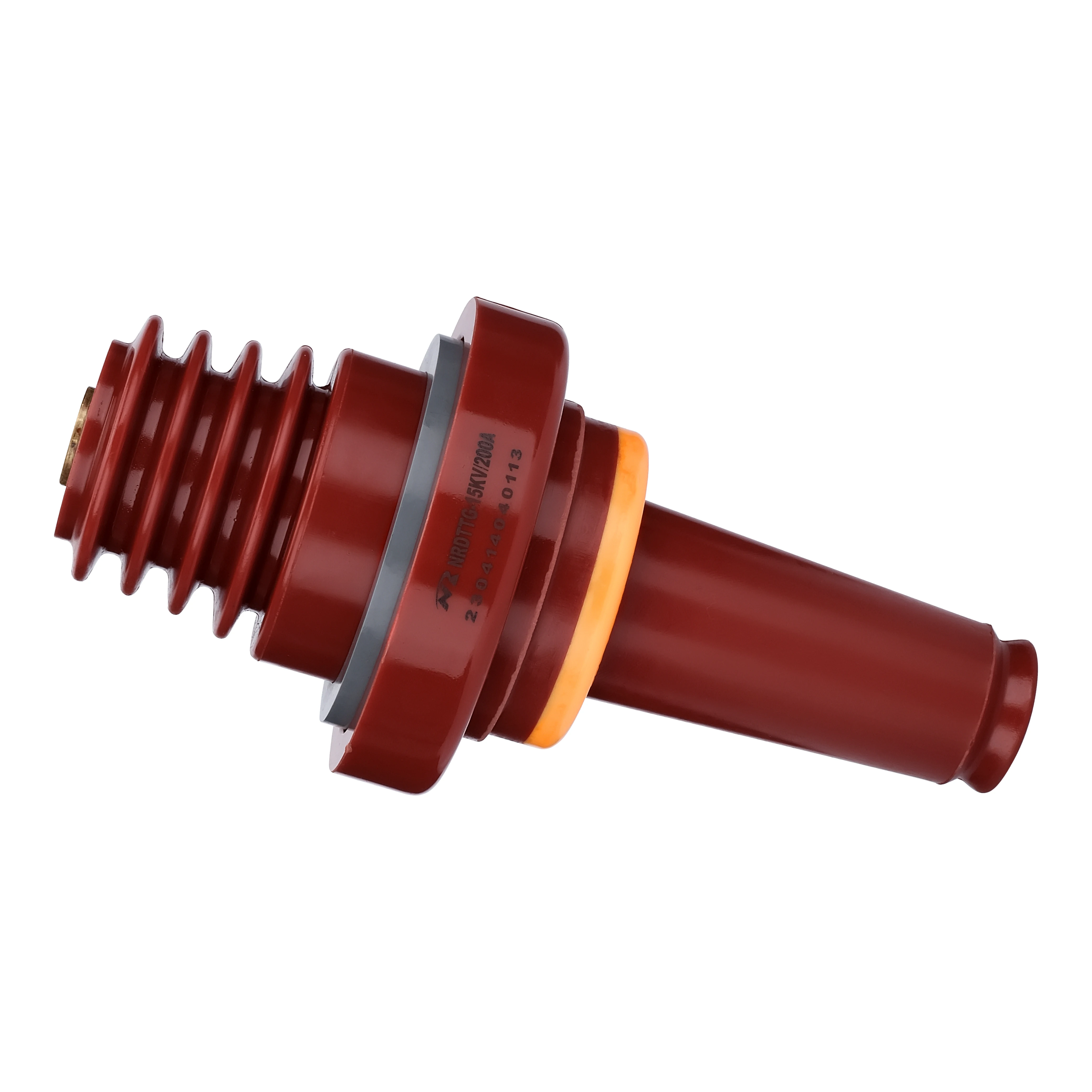 15kv 200a Integral Bushing For Transformer Ieee 386 Epoxy Loadbreak ...