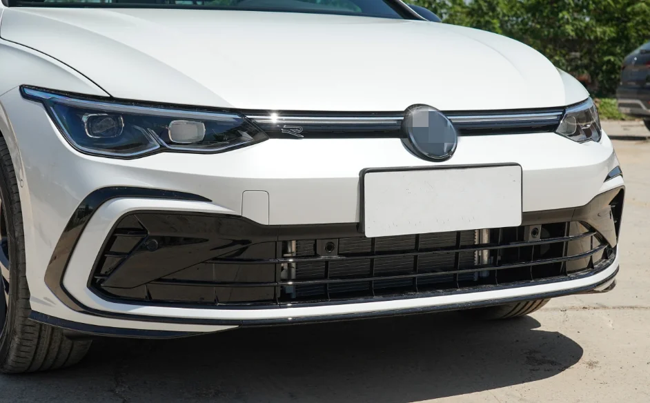 R-line Style Body Kits for New Golf 8 vw Golf VIII MK8| Alibaba.com