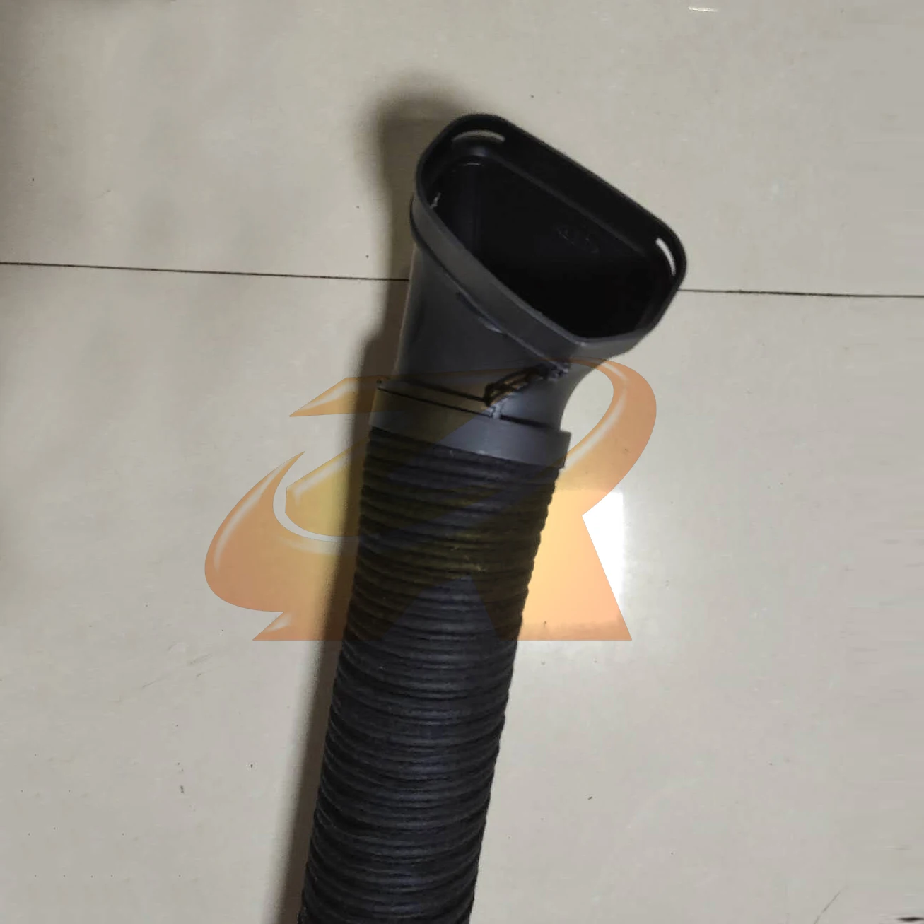 Air Inlet Hose Duct Pipe Oem A2710941282 2710941282 Air Intake Boot ...