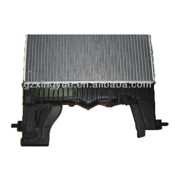 Radiateur de refroidissement par Transmission manuelle, 13267652 l ...