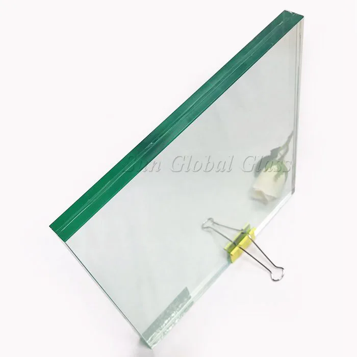 12毫米 + 1.52PVB + 12毫米透明安全钢化 PVB 夹层层压玻璃价格| Alibaba.com