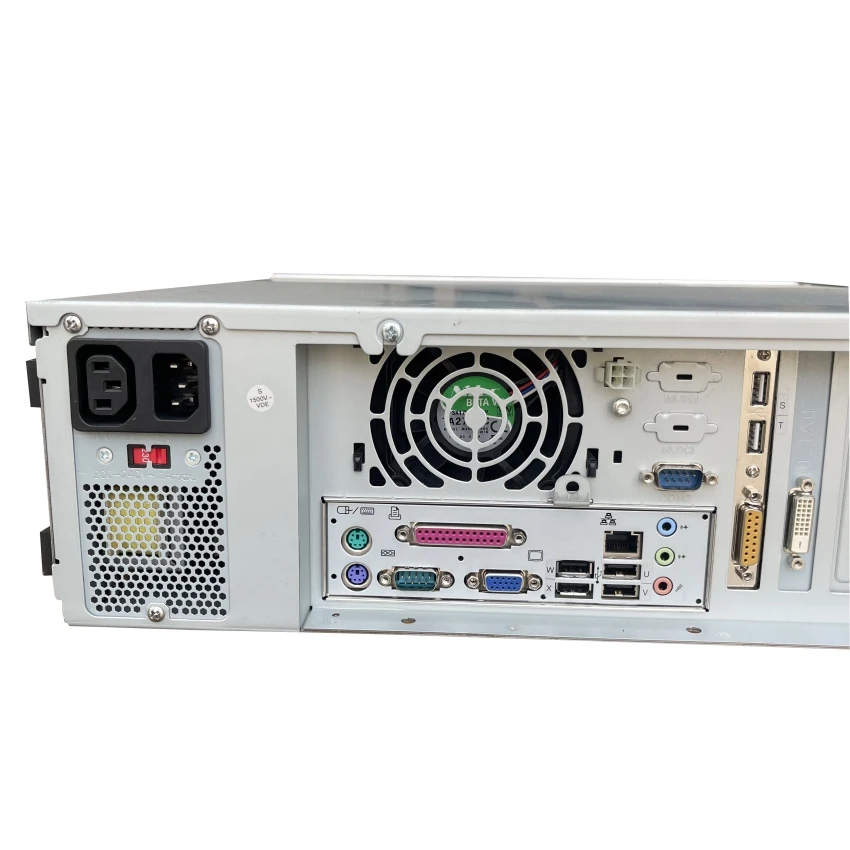 Wincor Nixdorf 2050xe PC Core ATM Machine Parts - Model 1750182494