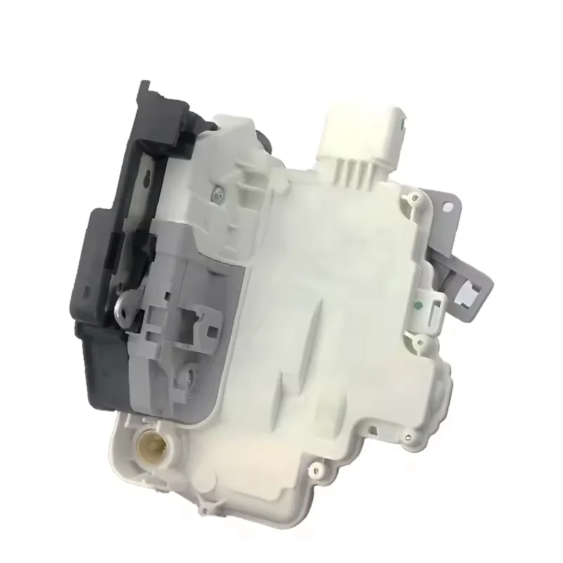 Factory Price 2024 New Front Left Car Door Latch Lock Actuator For Audi ...
