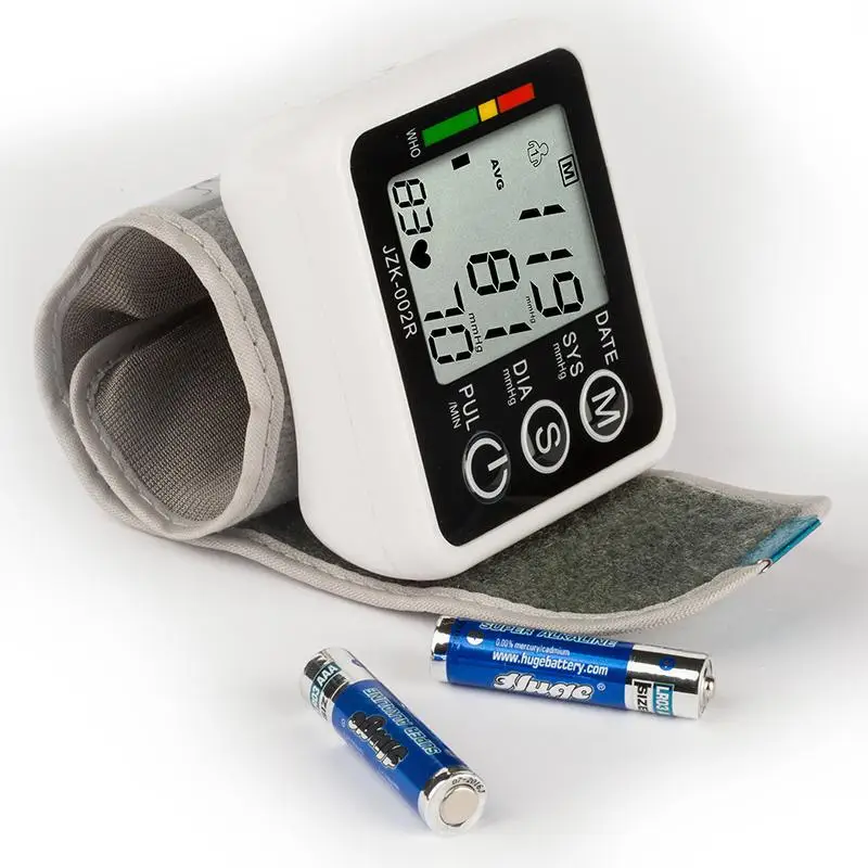 Arm Style Full automatic Digital Blood Pressure Monitor Standing Blood 