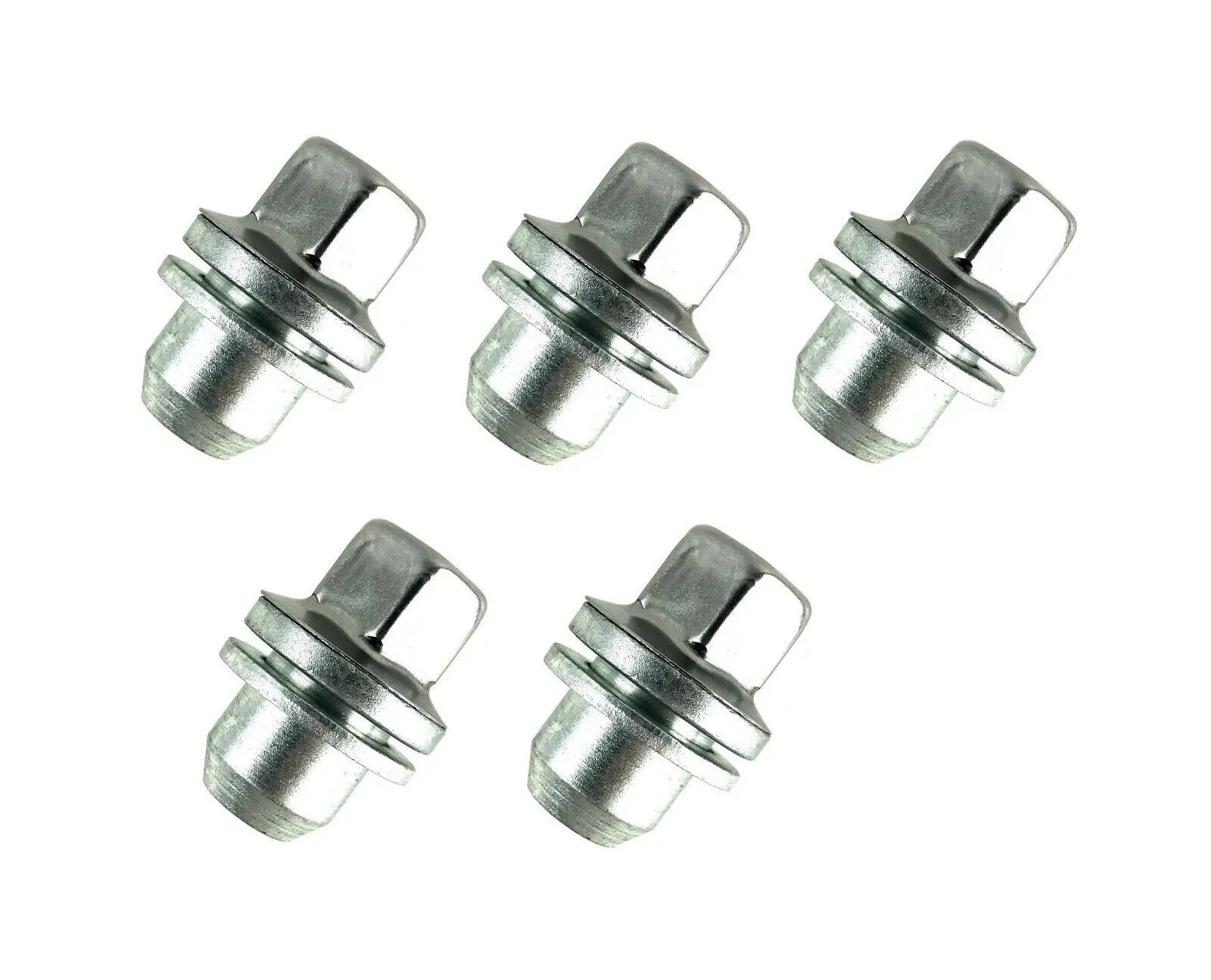 For Land Rover Wheel Lug Nut Range Rover Sport Lr3 Lr4 Set 20 New ...