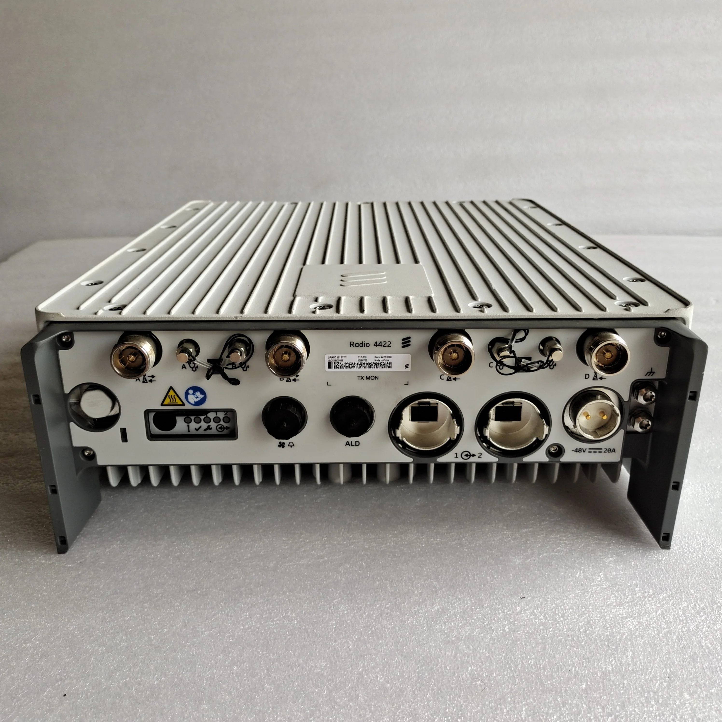 Ericsson Radio 4422 B78G KRC 161 827/2 - Reliable Radio Unit