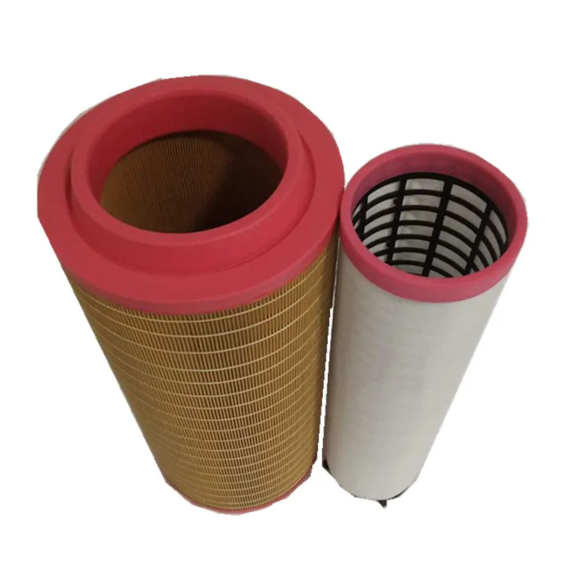 Air Filter Housing for Air Compressor - Reliable & Durable