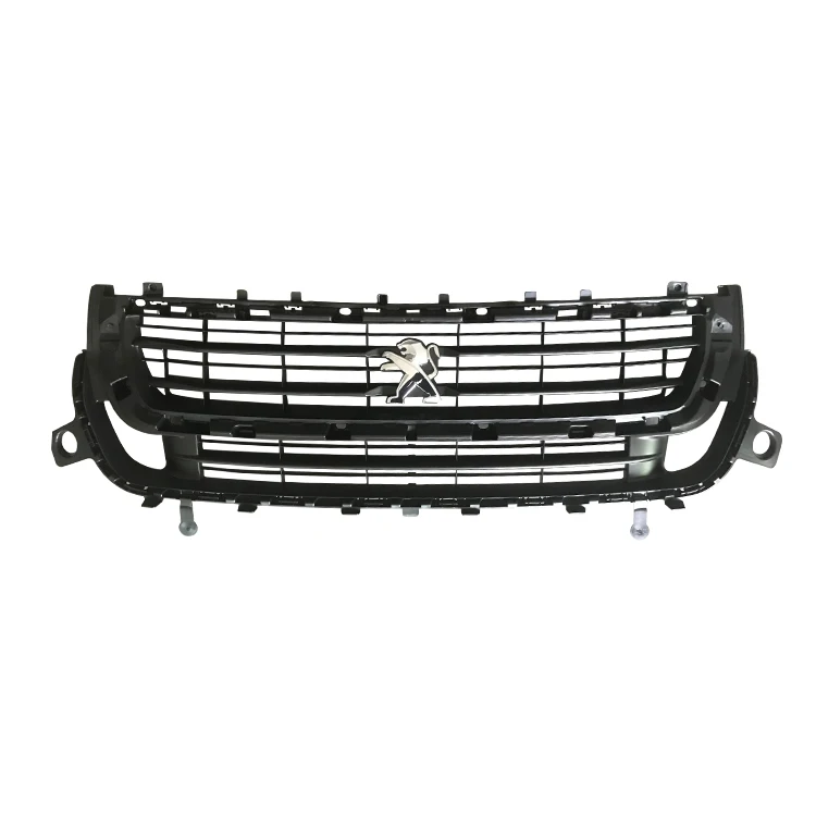 Grille Pp Grille For Partner 2015-2018 Oem 1613573580 - Buy Car Grills ...