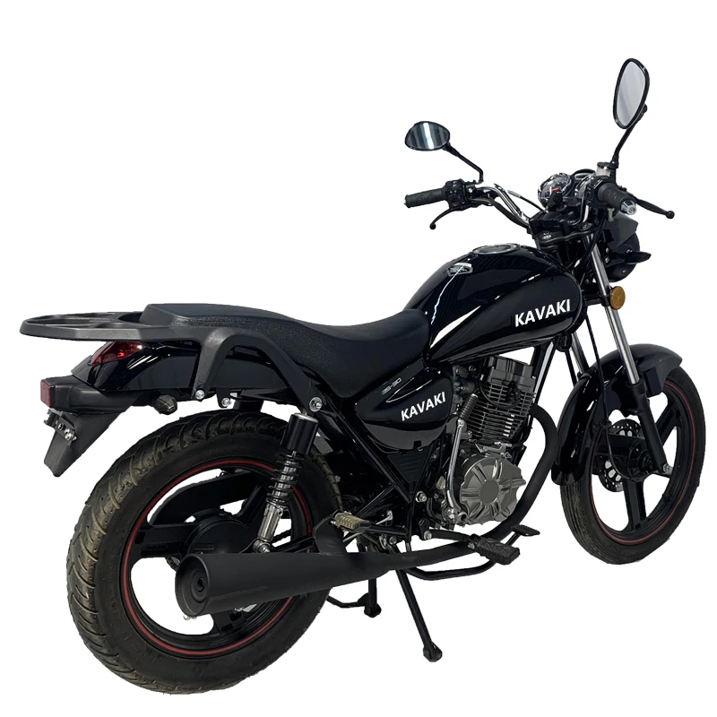 Hot Sale 150cc Motorcycle - Custom Motorbike by KAVAKI