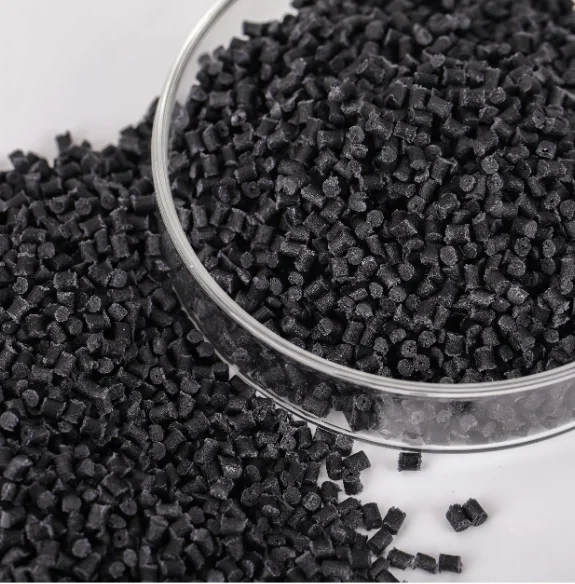 Hot Sales Pa6 Granules For Electronic Components Pump Housing Housing ...