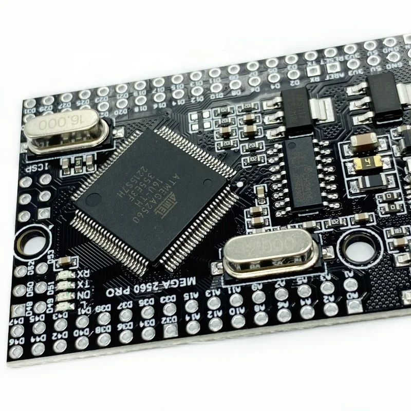 Ch340g Development Board Mega2560 Pro Atmega2560-16au - Buy Development ...