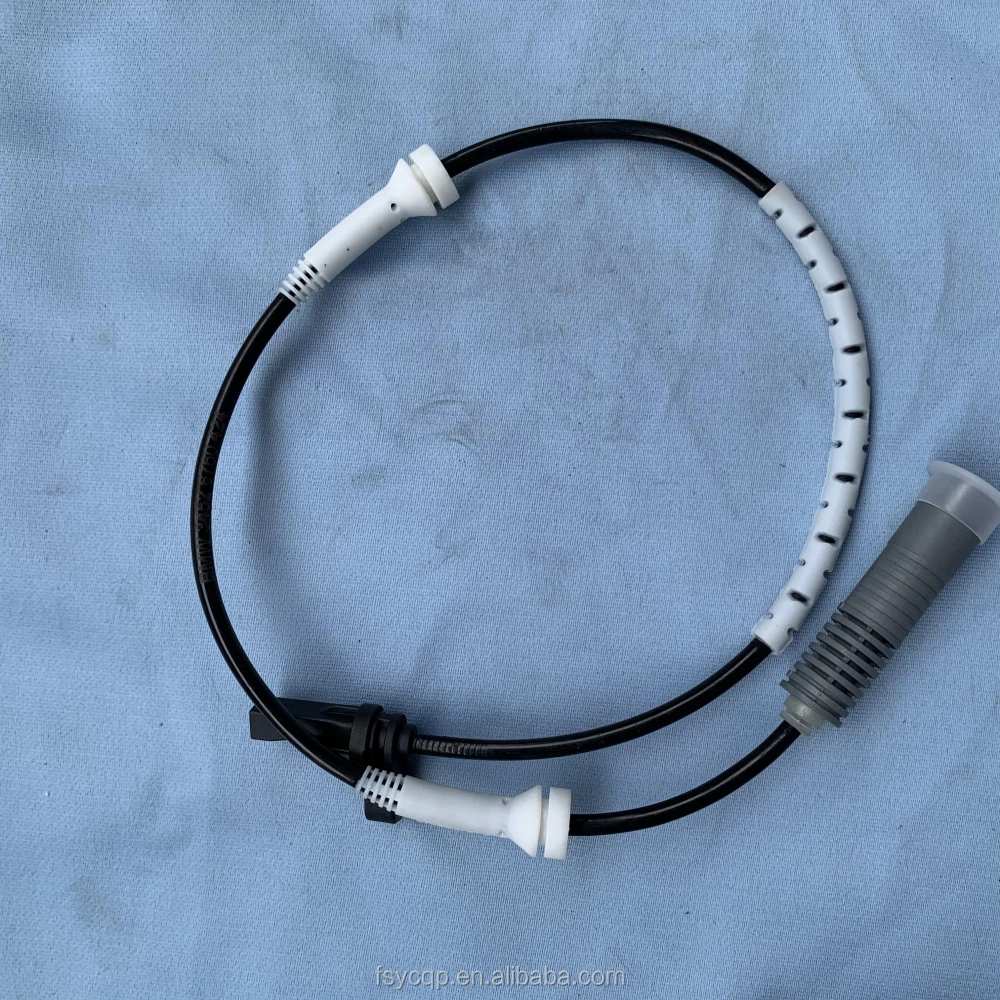 Oem 34526760424 For E81 E82 E87 E90 120i 325i 330i Abs Wheel Speed ...