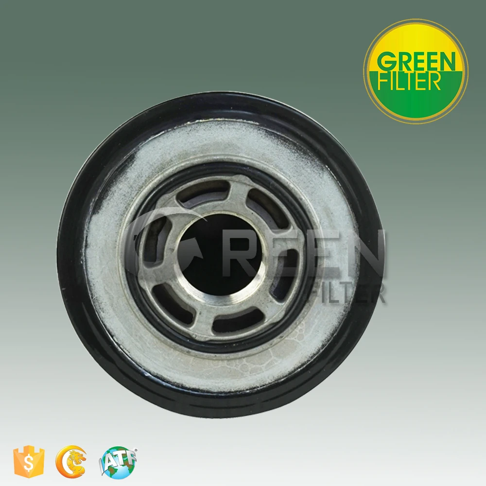 Greenfilter-spin-on Hydraulic Filter 6e6408 84226263 Hf35305 Wh1263 ...