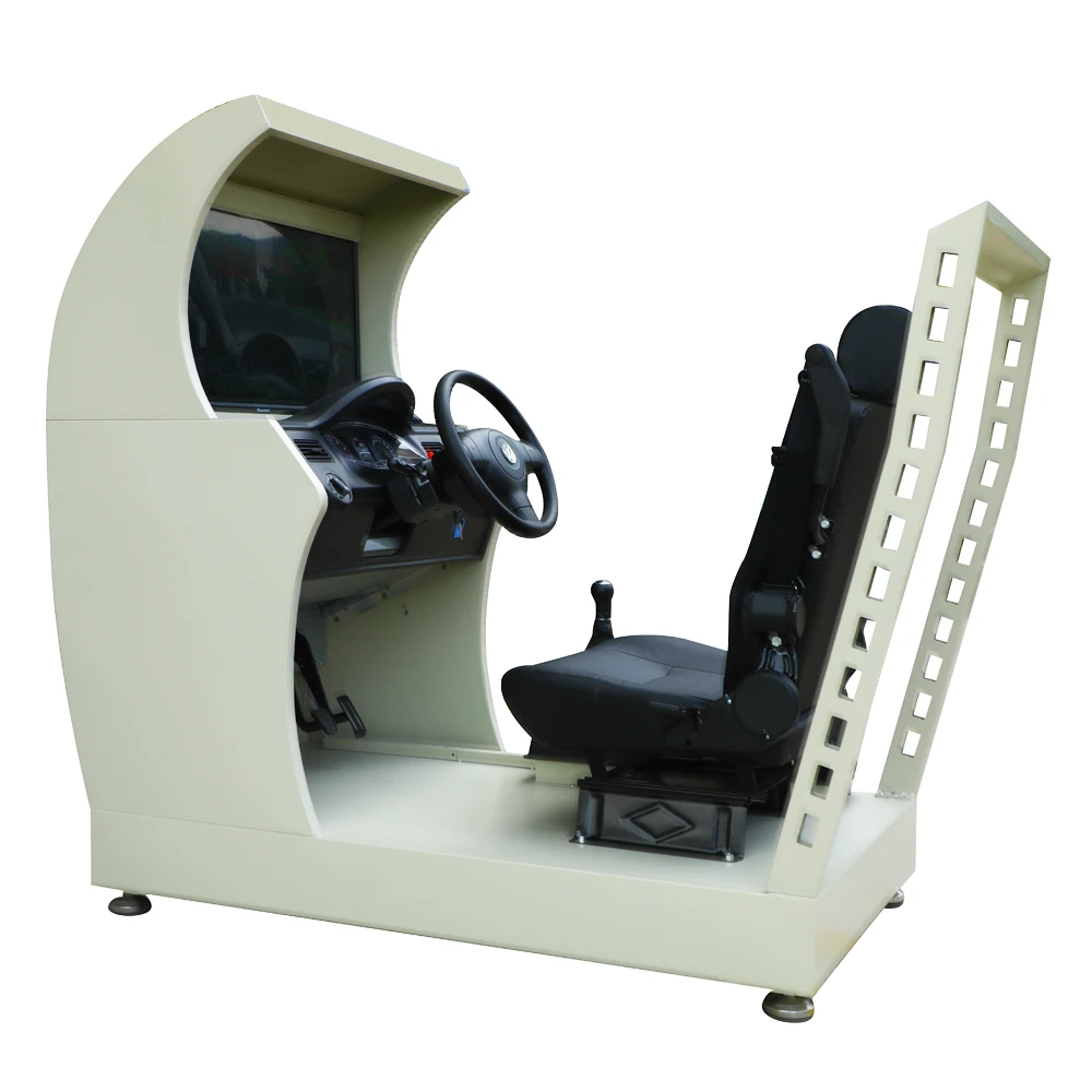 2023 Best Price Car Driving Training Simulator - Bolin BL-T30
