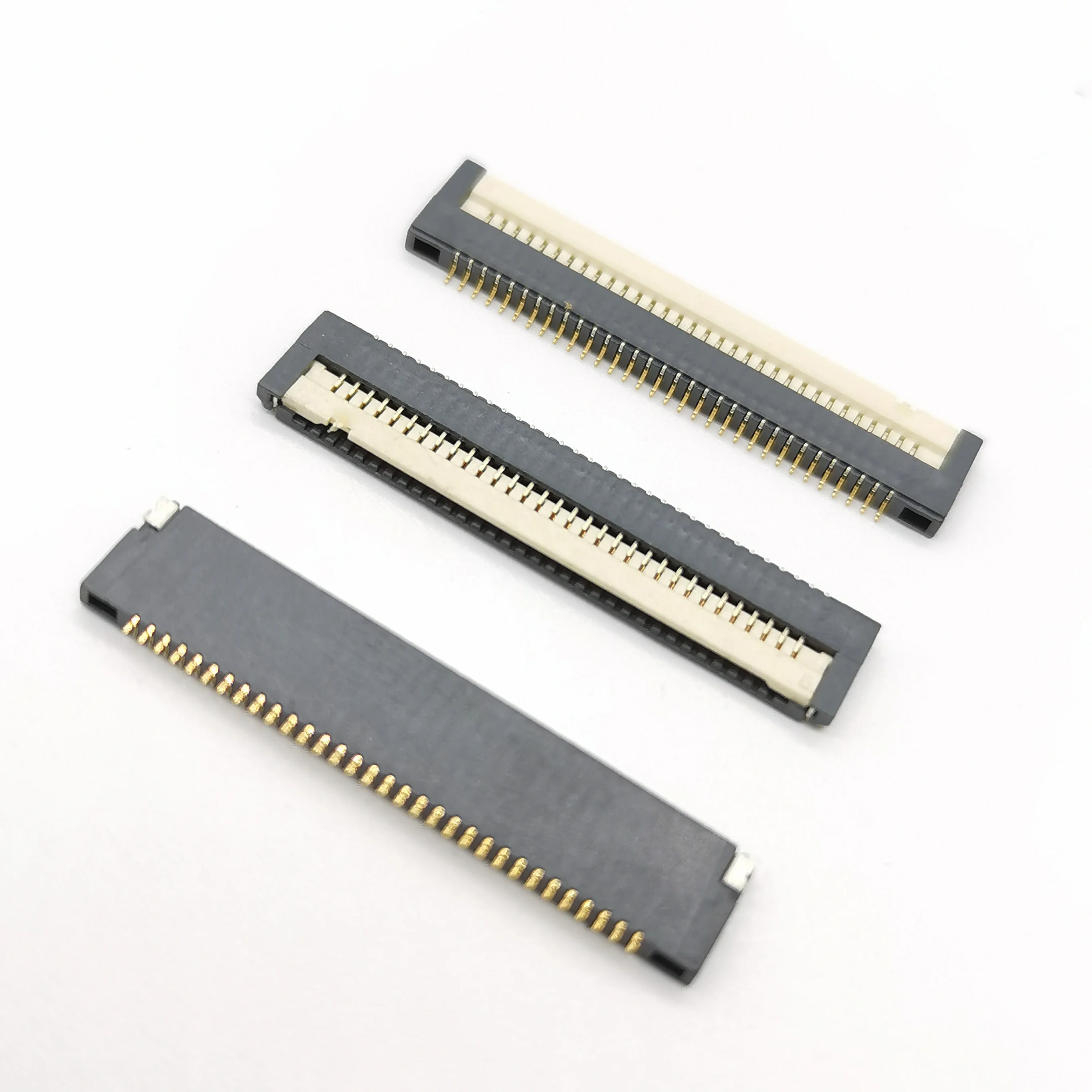 How to Choose & Replace Samsung FPC Flex Connectors – A Practical Guide