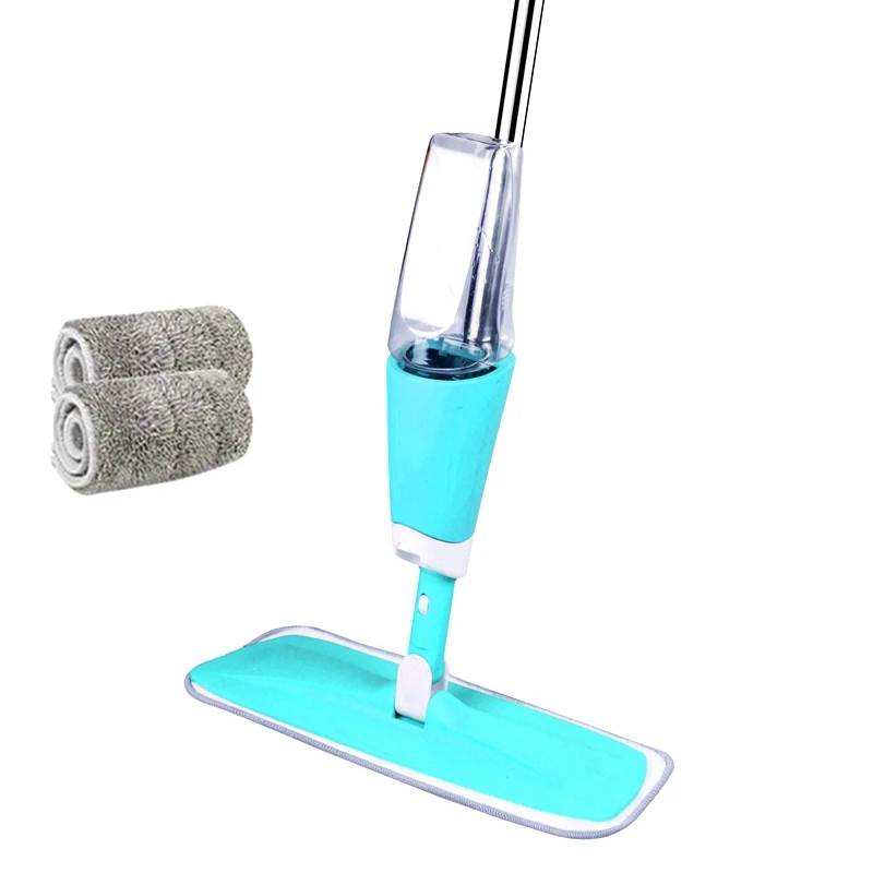 Cheap Mop - Professional Microfiber Mop for House Cleaning
