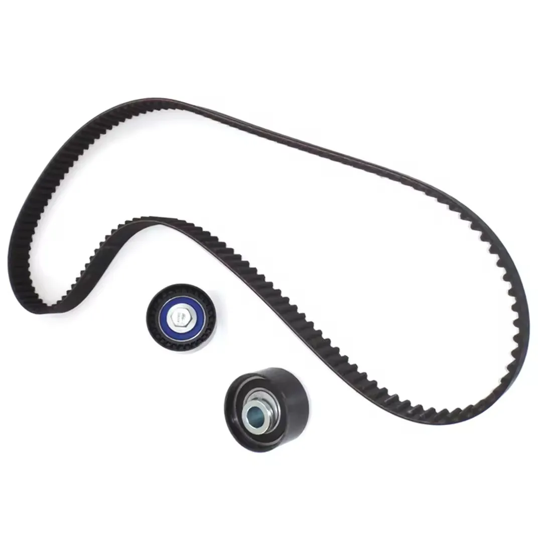 Russian Car Lada Timing Belt Tensioner Set 530053610 K015631XS| Alibaba.com